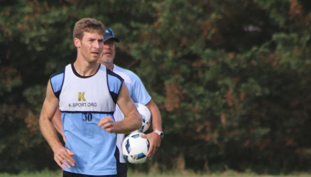 Artículos sobre Mario Bolatti | El Gráfico