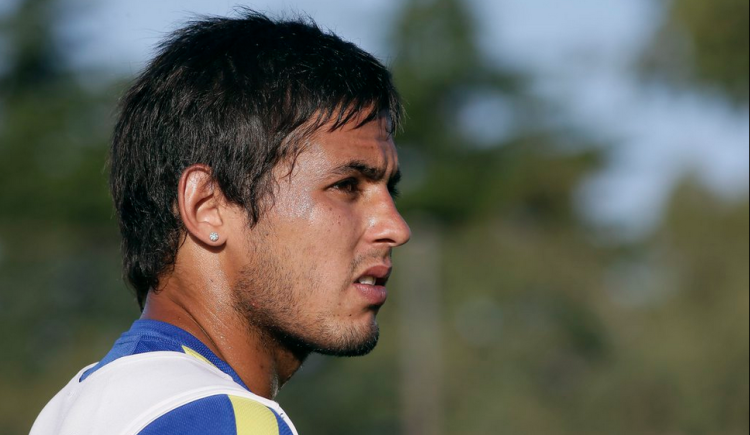 Artículos sobre Marcelo Meli | El Gráfico