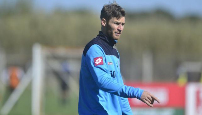 Artículos sobre Mario Bolatti | El Gráfico