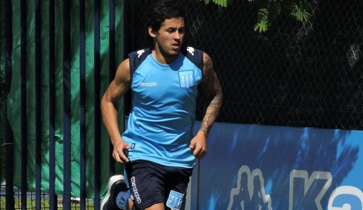 Artículos sobre Marcelo Meli | El Gráfico