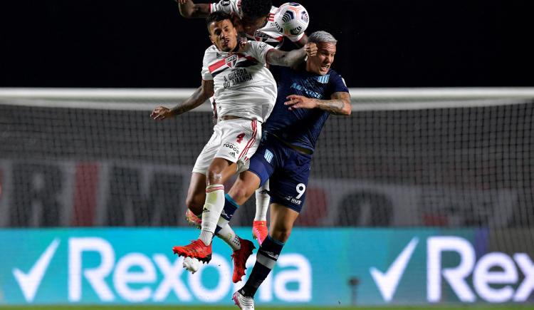 Artículos sobre Racing | El Gráfico