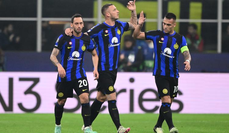 Artículos Sobre Inter El Gráfico
